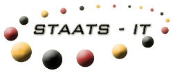 Willkommen auf Staats-IT | Staats-IT
